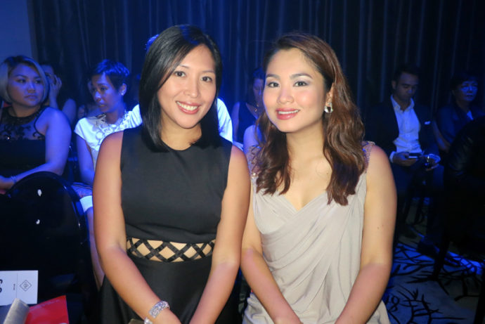 Fashion Darling Maureen Disini’s Gala