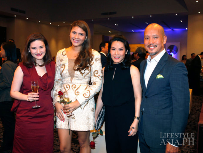 Entertaining at Its Finest – RSVP Lifestyle Asia Book Launch