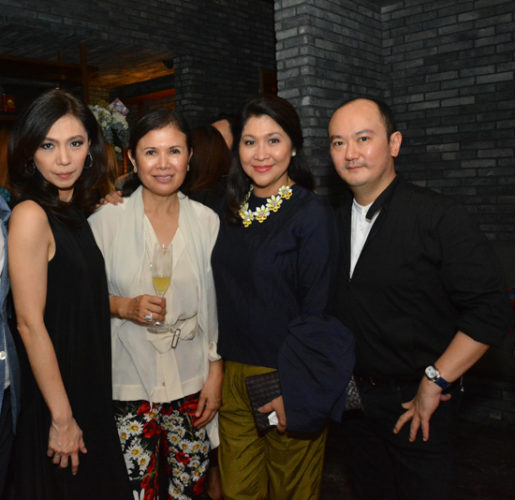 Michelin Starred Chef Opens The Pig & Palm in Cebu