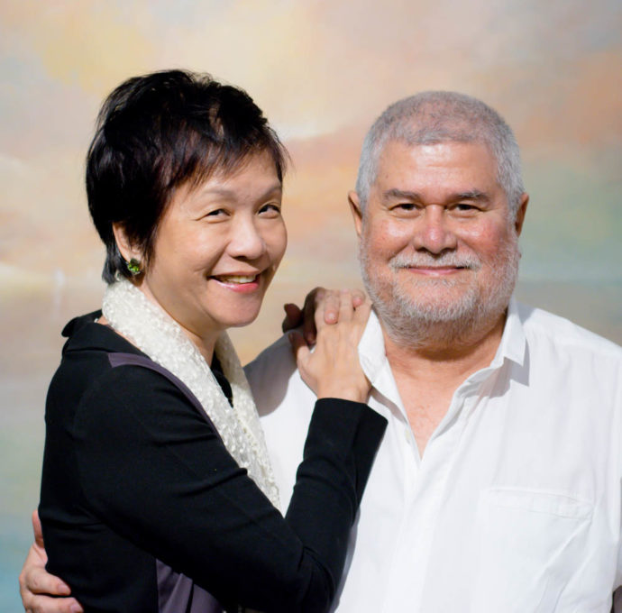 Betsy Westendorp’s Masterpieces Went Viral