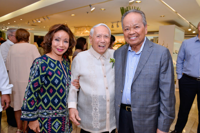 Rustan’s Puts Filipino Craftsmanship in Focus