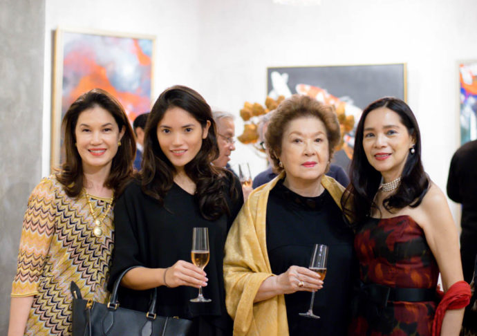 Betsy Westendorp’s Masterpieces Went Viral