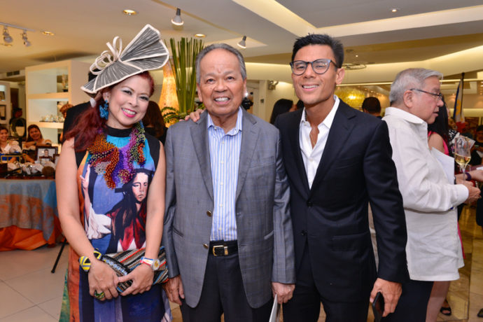 Rustan’s Puts Filipino Craftsmanship in Focus