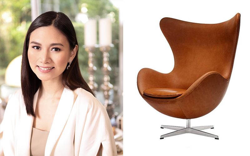 Kai Lim Curates Her Elegant Objects of Desire