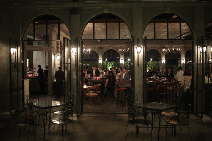 Nicole Jacinto & Beans Gonzalez Wedding