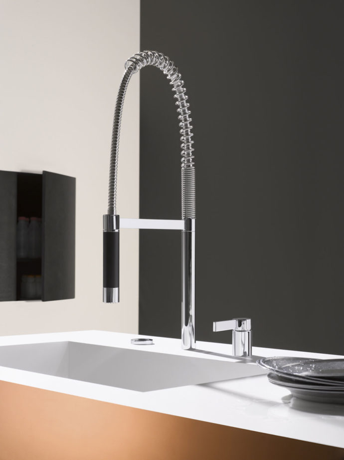 A Dornbracht Dialogue on Design and Innovation