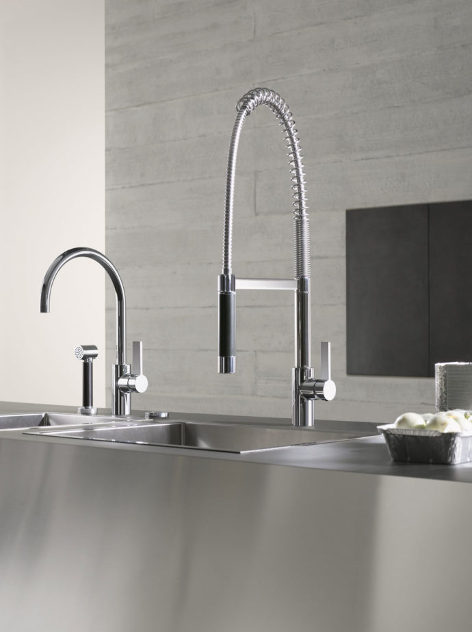 A Dornbracht Dialogue on Design and Innovation