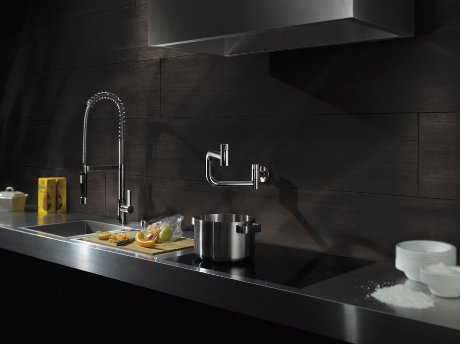 A Dornbracht Dialogue on Design and Innovation