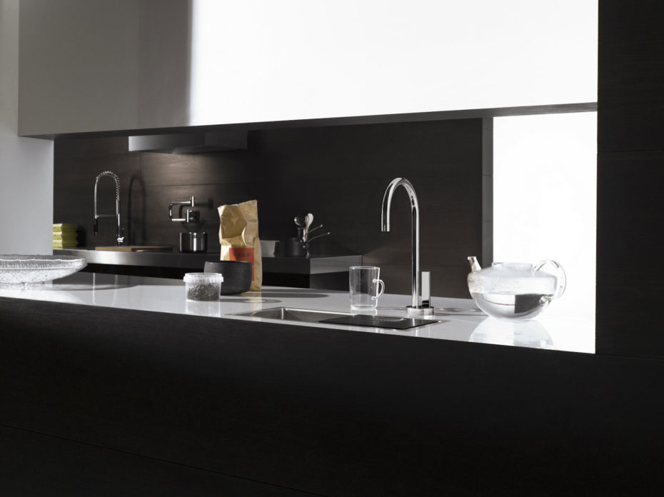 A Dornbracht Dialogue on Design and Innovation