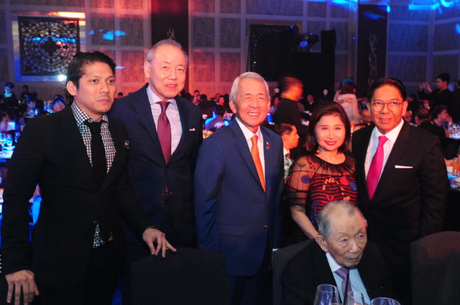 Reaching for the Extraordinary: Century Properties Celebrates 30 Years