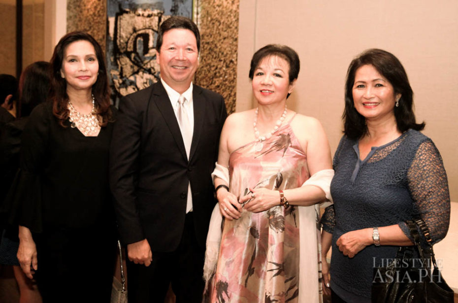 Philippine Yearbook Launches With a Vibrant Celebration