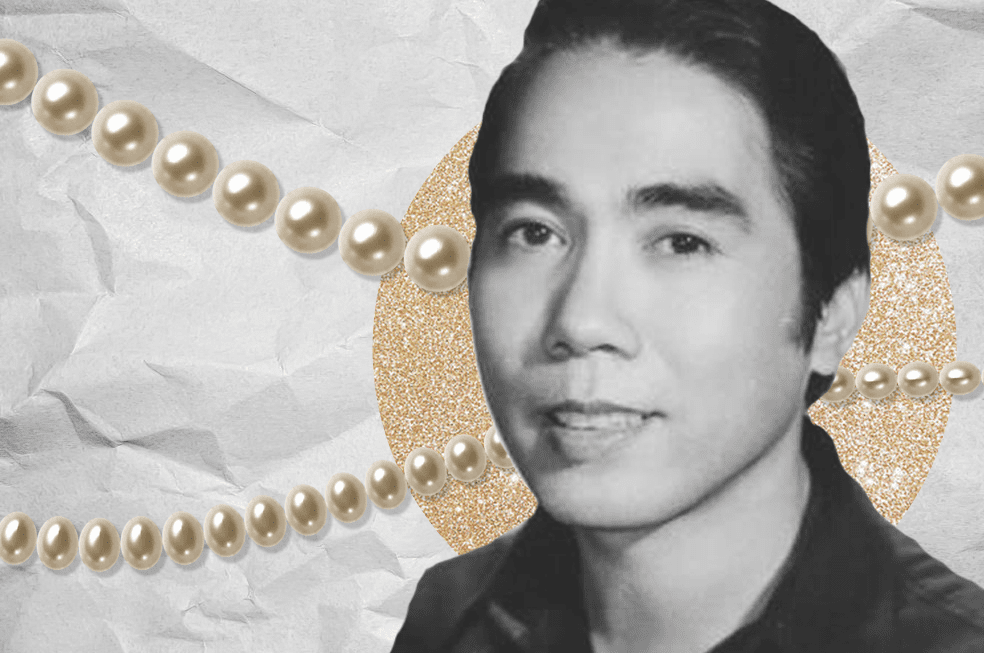 Farewell, Pitoy (25 February 1930- 15 January 2018)