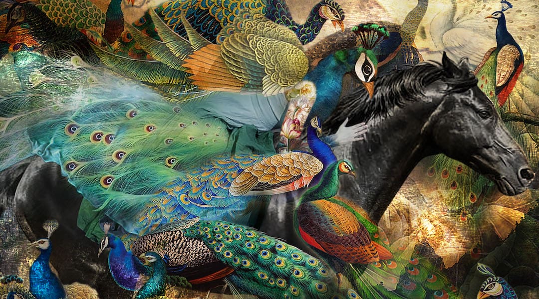 Rare Art and Letters Star in Leon Gallery Benefit Auction