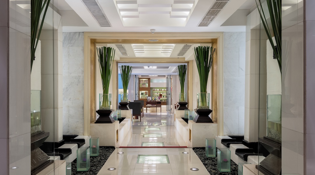 The Best 5-Star Luxury Spas to Try in Metro Manila