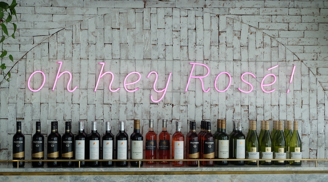 6 Luxe Happy Hour Spots for a Boozy Afternoon Out