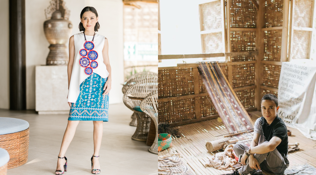 Wilson Limon Champions Culture Through Fashion