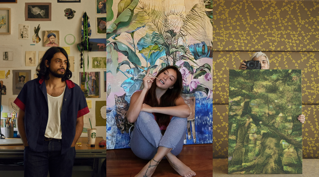 13 Filipino Artists Shaping the Local Art Scene Today