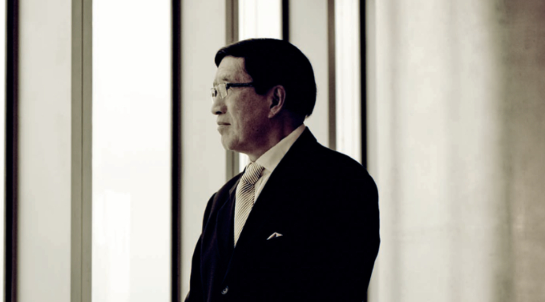 Dr. George S. K. Ty Remembered for His Lasting Legacy