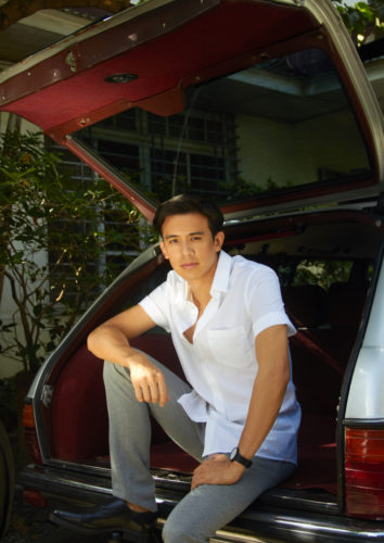 Inside the Intimate Wedding of Miko and Nicole Reyes