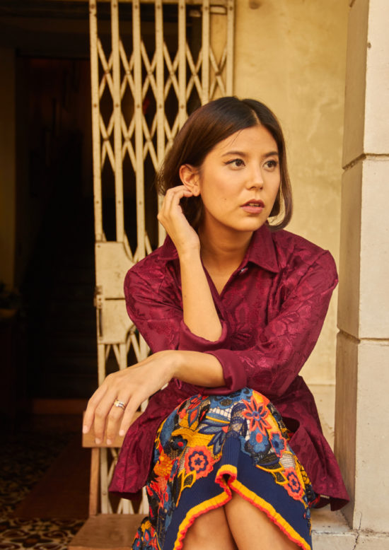 Inside the Intimate Wedding of Miko and Nicole Reyes