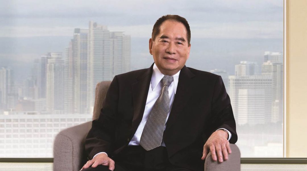 Henry Sy Sr., Richest Man in the Philippines, Dies at 94