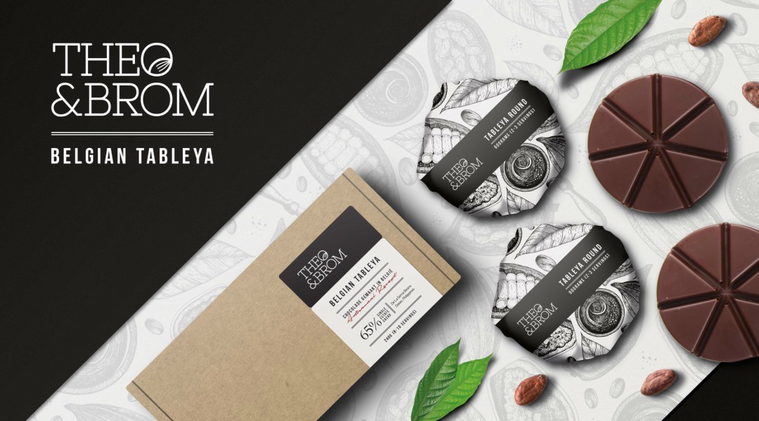 Satisfy Your Sweet Cravings with Belgian Tableya Chocolates