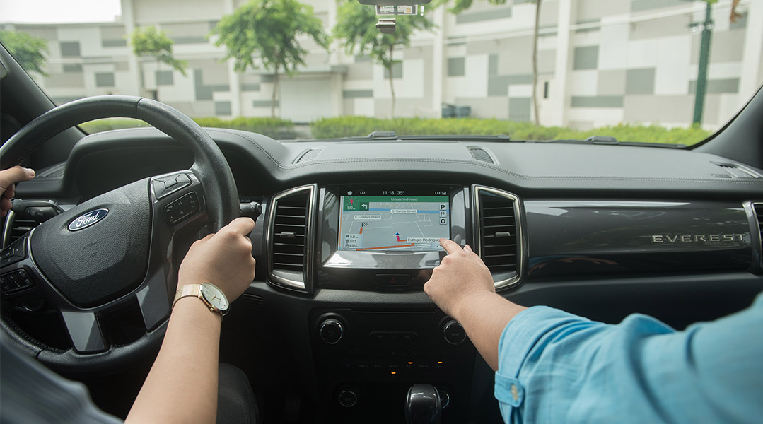 5 Things You Need to Prepare Before a Long Drive