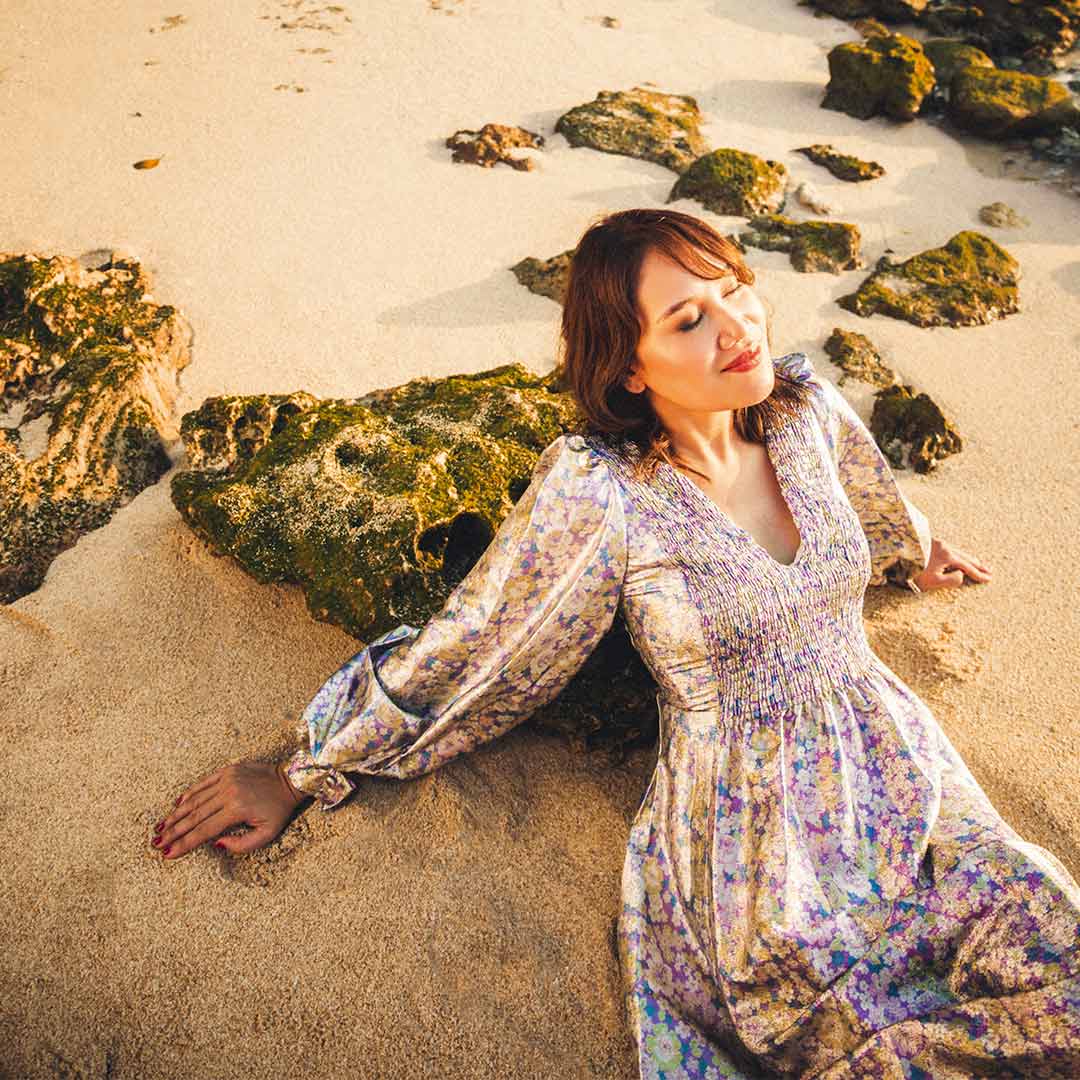 Aivee and Z Teo on 10 Years of Dermatology Work