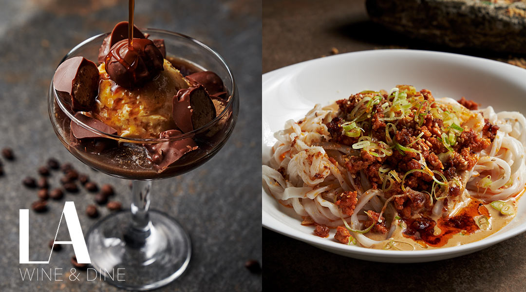 Yes, Please! Brings Boozy Dinner Vibes to Uptown