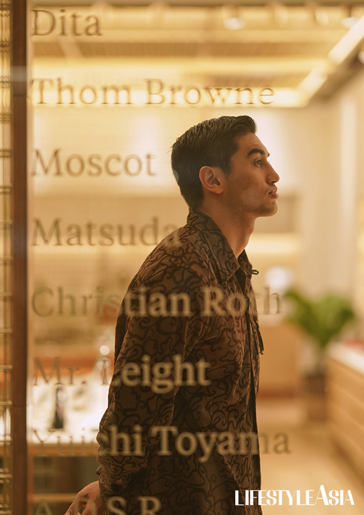 Power to Disrupt: Mike Concepcion Dominates Industries With Concepts