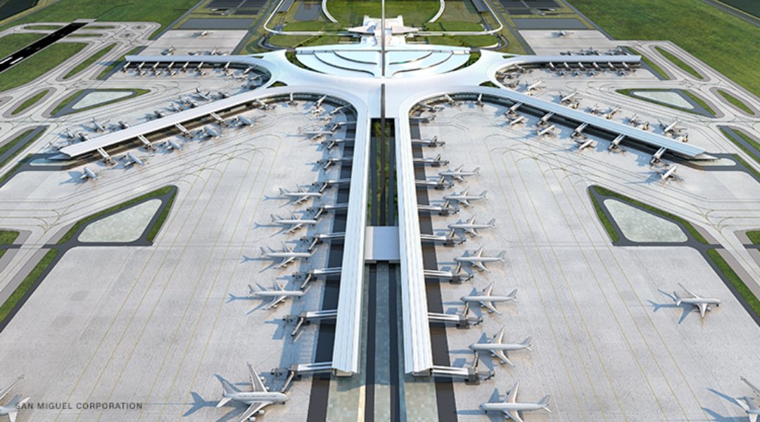 What Infrastructures To Look Forward To in the Philippines?