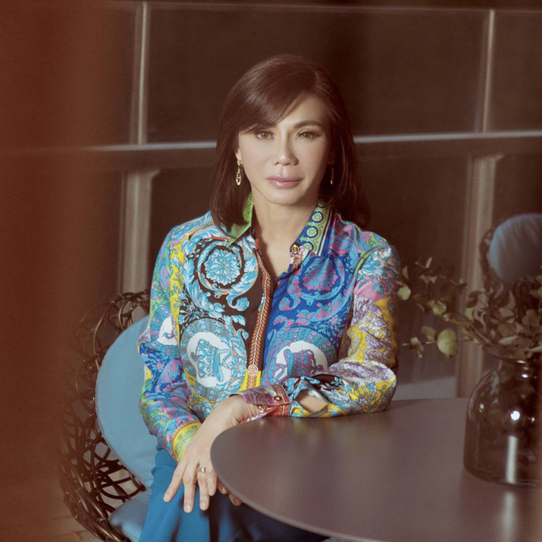 For Skin & for Country: Vicki Belo Champions Medical Tourism for the ...