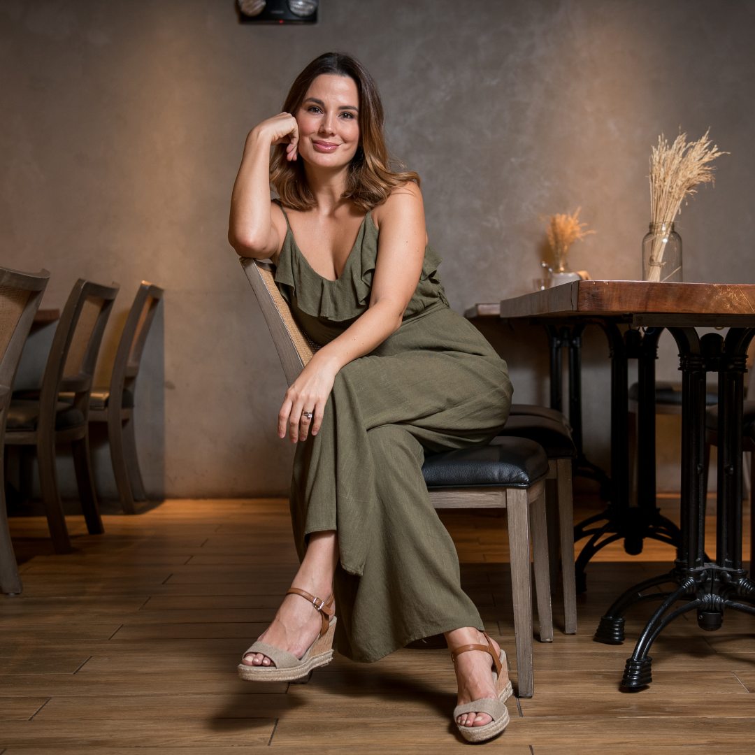 Natural Woman: Bianca Araneta-Elizalde On Balancing a Healthy Lifestyle