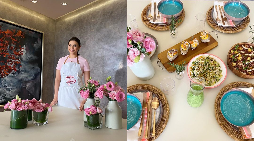 Quarantine Kitchen: Ideas On What To Cook At Home