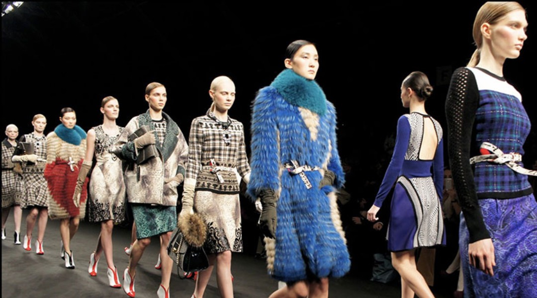 Fashion Rewired: How Major Labels Bring New Meaning to Fashion