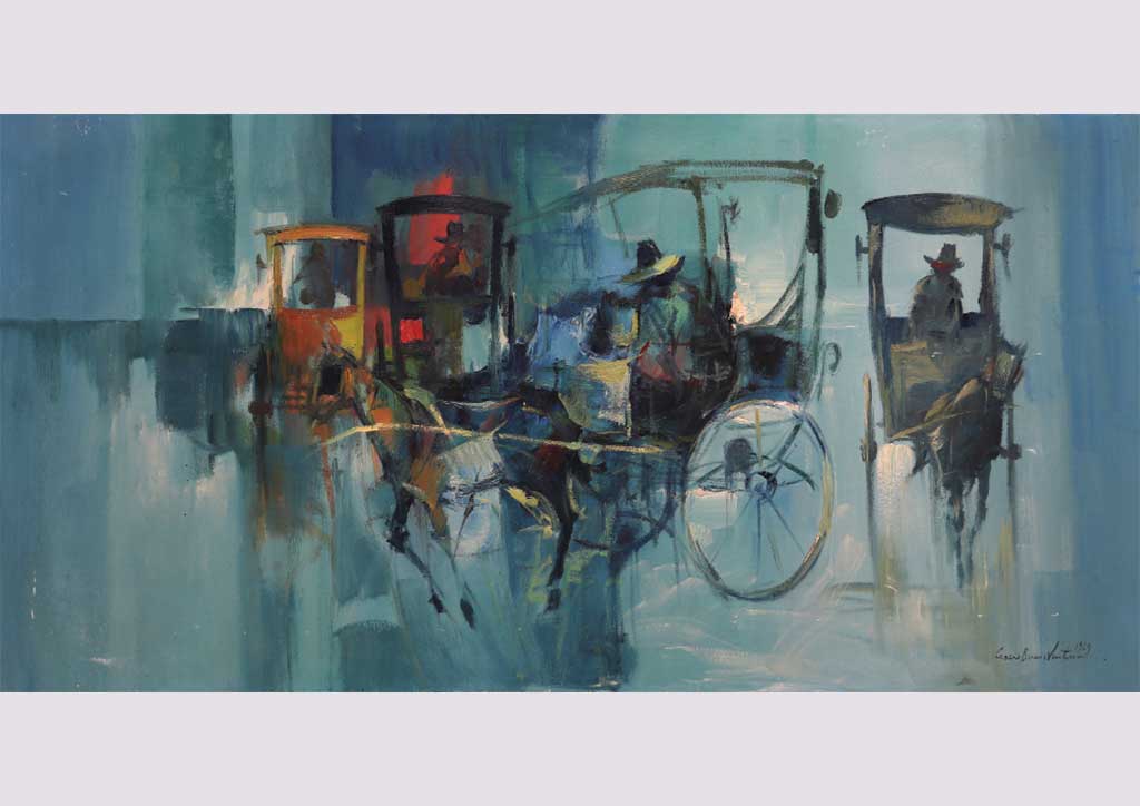 León Gallery Showcases Exquisite Collectible Art Pieces in its Latest ...