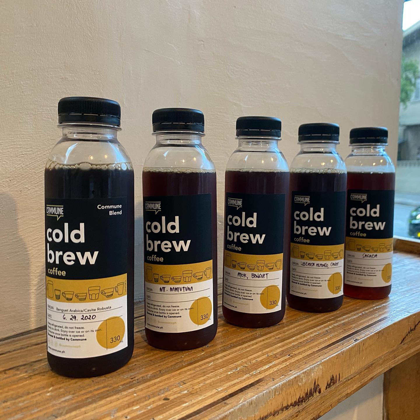 6 Coffee Shops That Deliver the Boost You Need