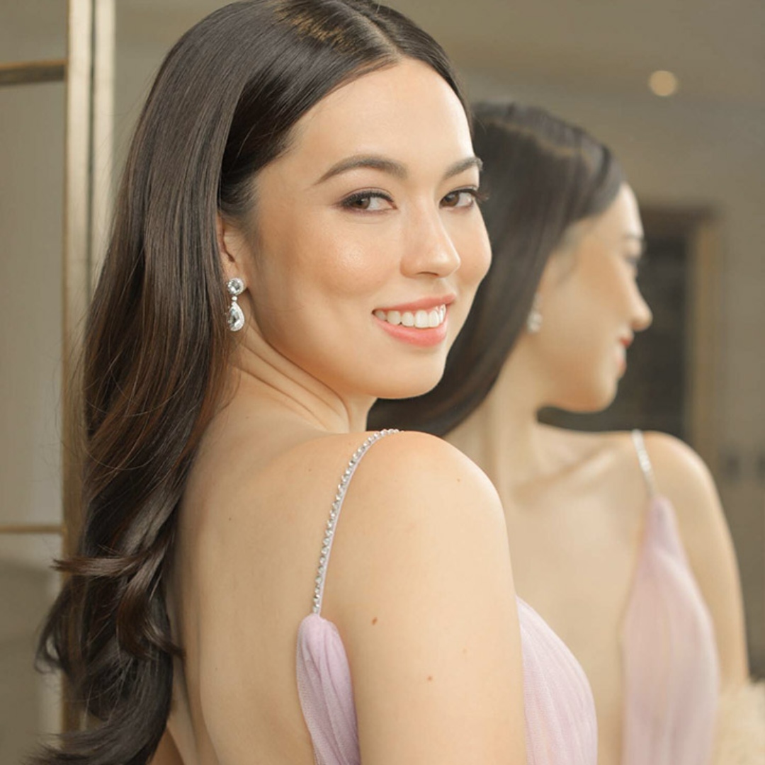 A Glimpse of Home: The Modern Condo of Laura Lehmann