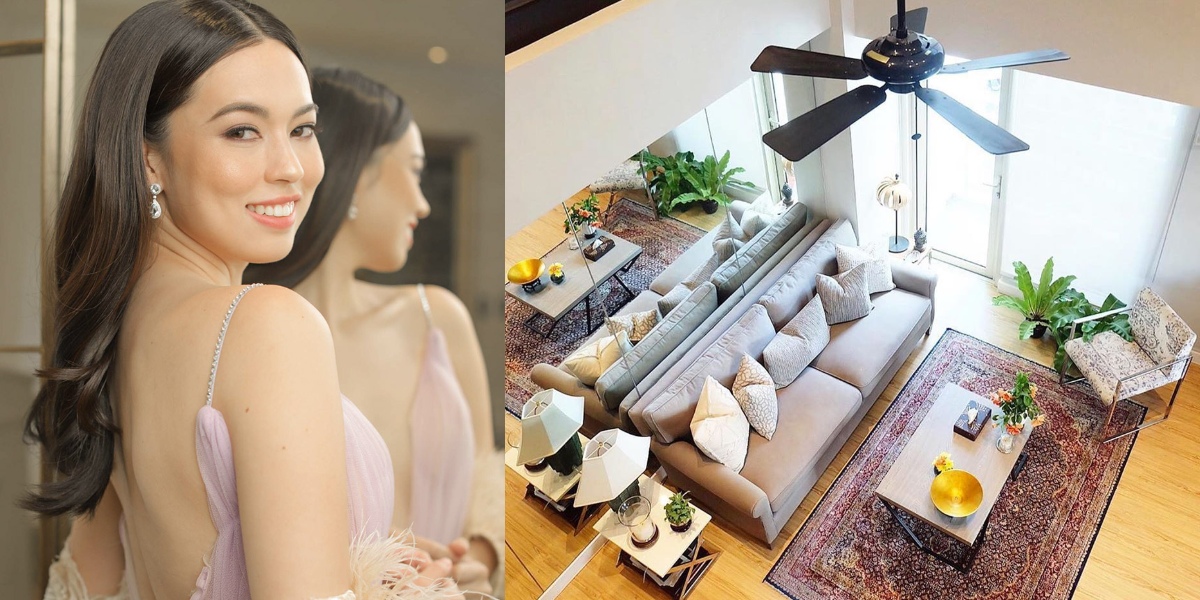 A Glimpse of Home: The Modern Condo of Laura Lehmann