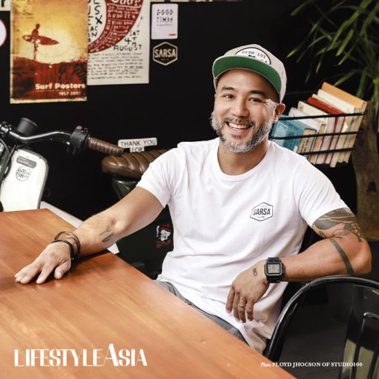 Working Hand in Hand: Chef JP Anglo Shares How He Is Elevating Filipino ...