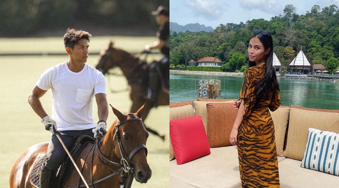 5 Young Asian Royals You Should Be Following On Instagram