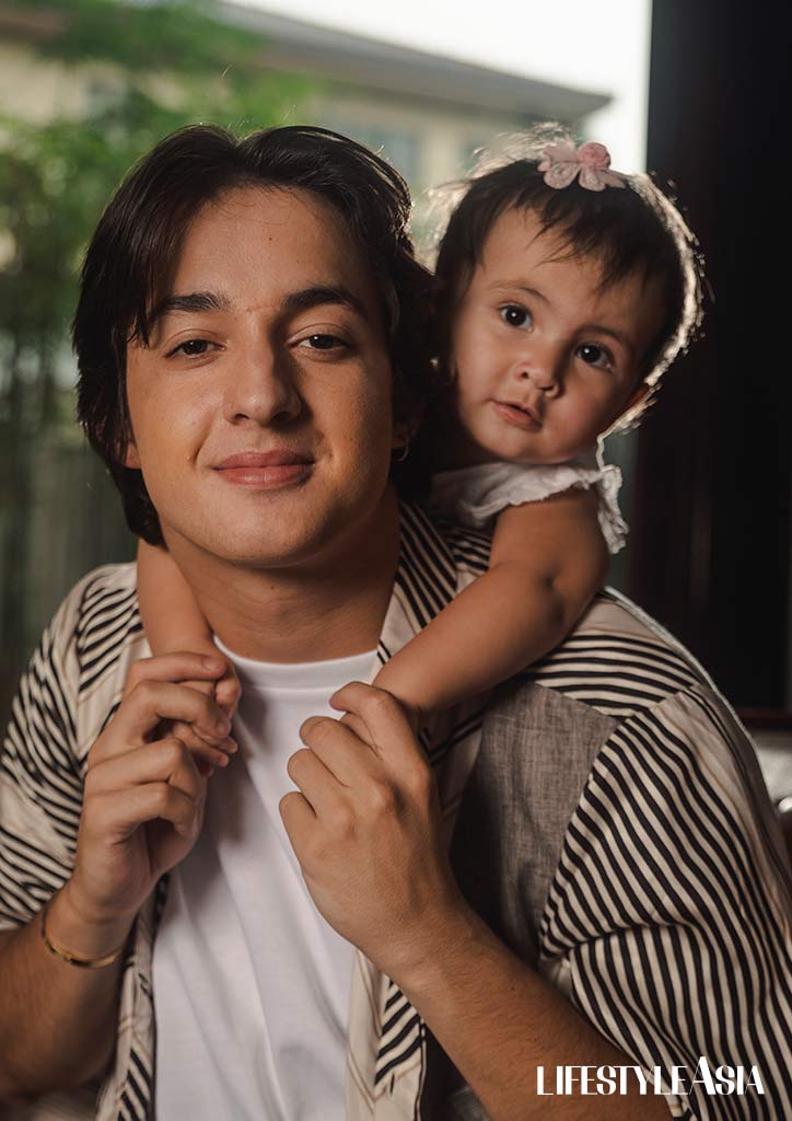 Daniel Miranda on Racing, Family, and Passion