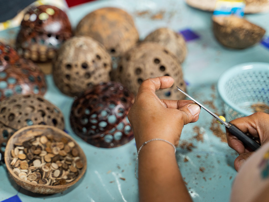 It’s only the beginning