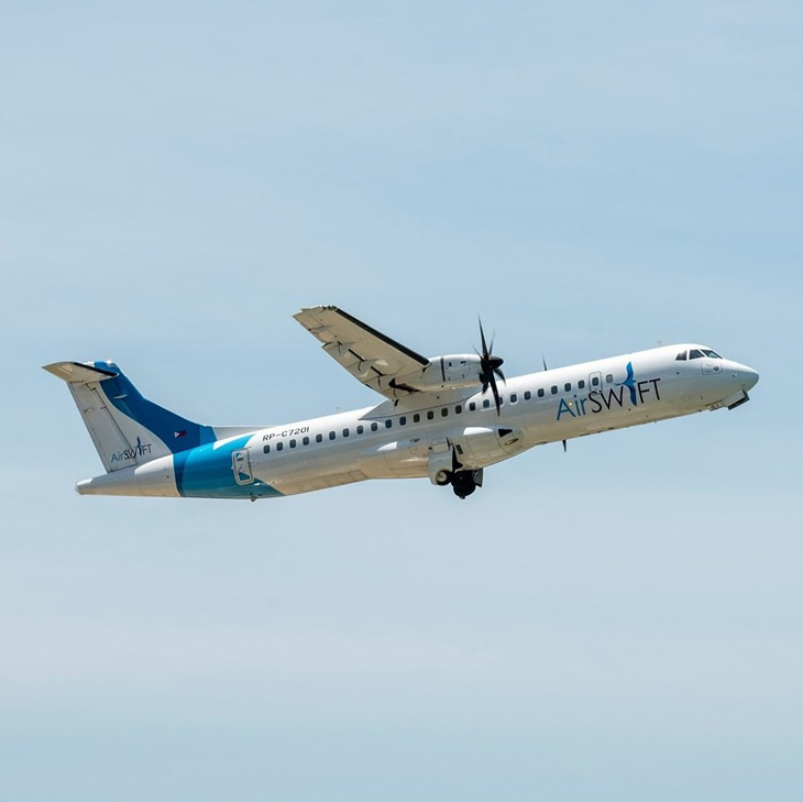 Boutique Chic: Why Discerning Travelers Will Love AirSwift