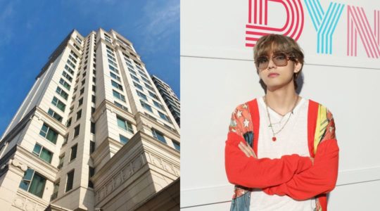 Inside the Luxe Homes of BTS and Their Superstar Status