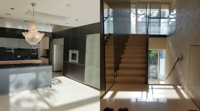 Inside the Luxe Homes of BTS and Their Superstar Status