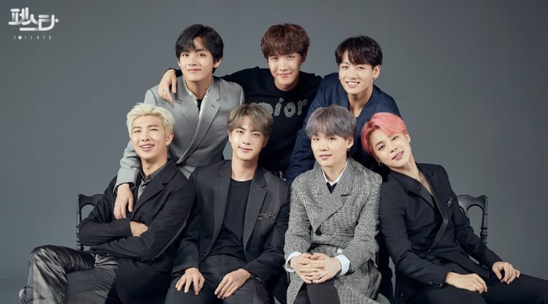 Inside the Luxe Homes of BTS and Their Superstar Status