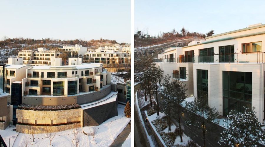 Inside the Luxe Homes of BTS and Their Superstar Status