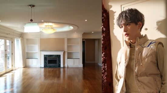 Superstar Suite: The $6.53M Address Of BTS And Each Member's Upscale ...