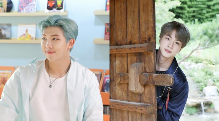 Superstar Suite: The $6.53M Address Of BTS And Each Member's Upscale ...